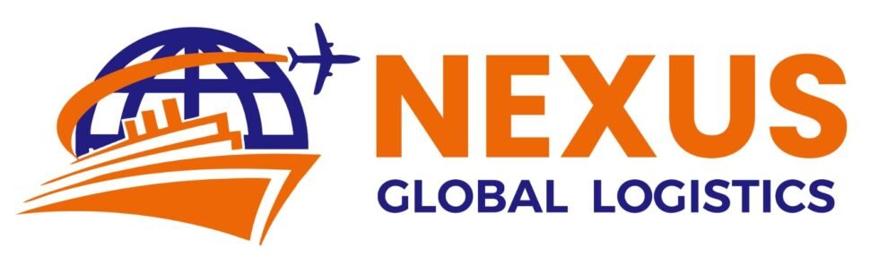 Nexus Global Logistics – Reliable & express logistics solutions